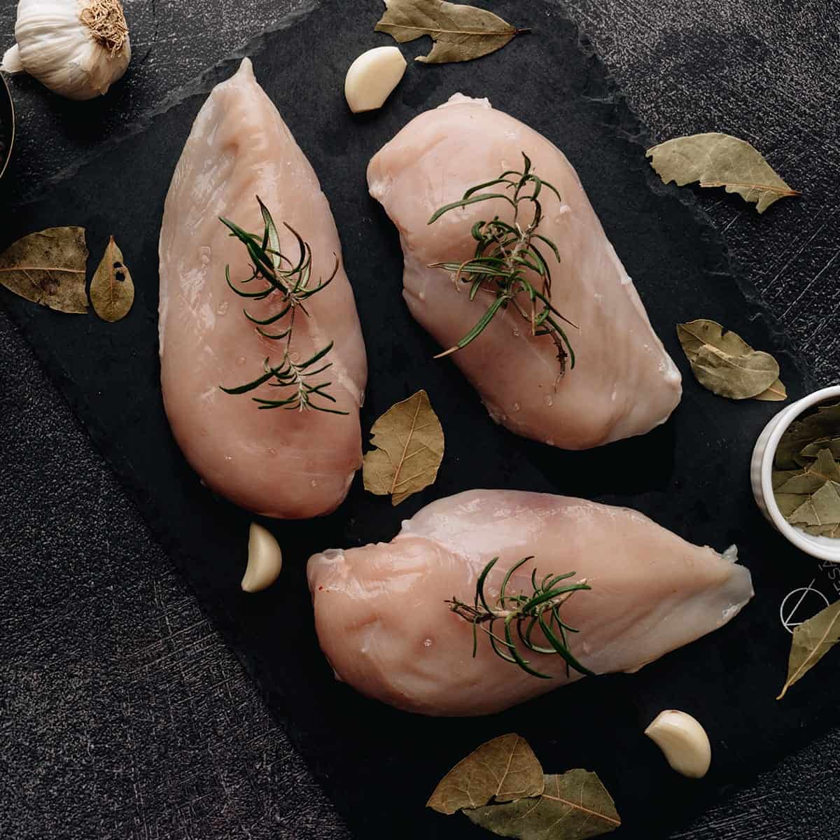 Chicken Tenders – Bardine’s Country Smokehouse